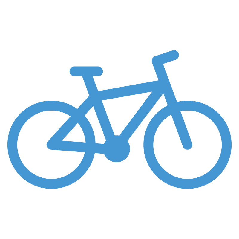 Horská kola - Ski & Cyklo centrum Košutek